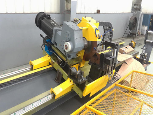 Quality Cold Flying Saw Cut Off Machine 120m Min for sale