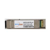 Quality OPTICKING 10G XFP 1310 SFP Module 10km LC Optical Transceiver for sale