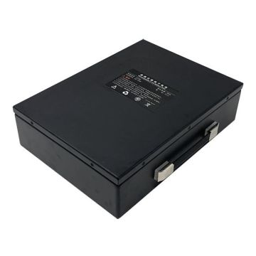 Quality Communication Base Station Battery 48V 30AH Portable Li Ion Battery Pack for sale