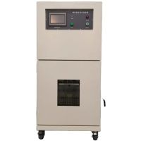 Quality Simulated High Altitude Low Pressure Test Chamber Environmental Test Chamber for sale