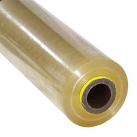 Quality High Temperature Resistant PVDC Cling Film Food Grade Household Commercial Large for sale