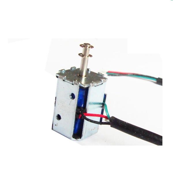 Quality KS0726 24VDC 12W Bistable Solenoid for sale