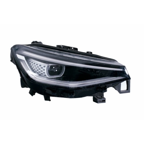 Quality Original Automotive Lighting Car Front Headlight For VW ID4 6000K Waterproof for sale