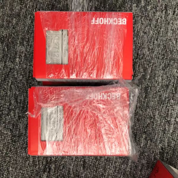 Quality E Bus Beckhoff KL9020 Module 500V 1 kHz for sale