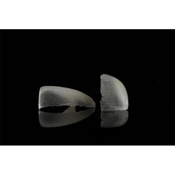 Quality Dentures Aesthetic Emax All Ceramic Crowns Front Teeth OEM for sale