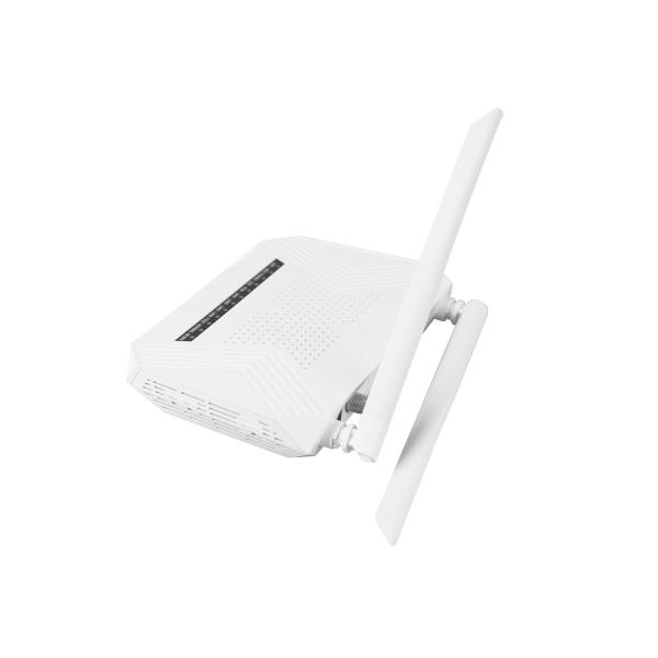 Quality Multiple SSID GPON EPON ONU 1G1F CATV WIFI Optical For FTTH Solutions for sale