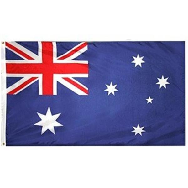Quality Factory Directly Sale 100 Polyester World Flags 3x5ft National Flags for sale