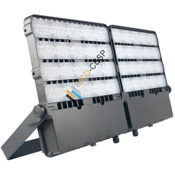 Quality 600 Watt IP66 LED Flood Light for sale