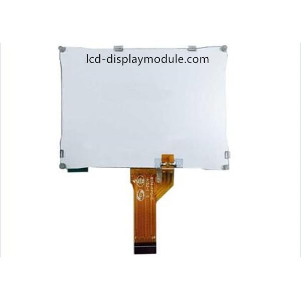 Quality Resolution 128 x 64 Custom LCD Display , Graphic 4 Line SPI FSTN LCD Module for sale