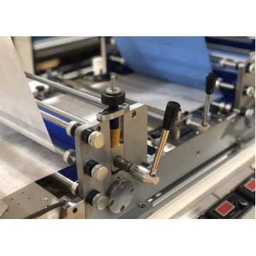 Quality Non Woven N95 Cup Mask Making Machine for sale