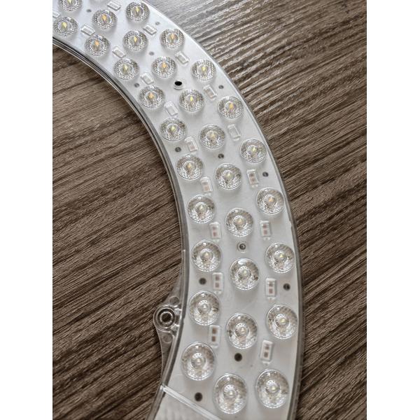 Quality Factory Direct CE/ERP Certification Aluminum Circuit Board 36w 5CCT Dimmable for sale