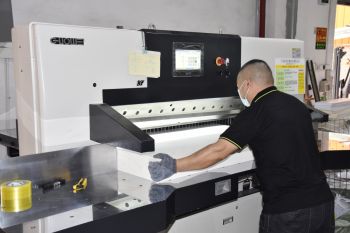 China Factory - Guangdong CaiFeng Printing&Technology Co,Ltd