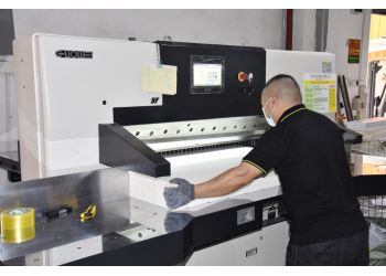 China Factory - Guangdong CaiFeng Printing&Technology Co,Ltd