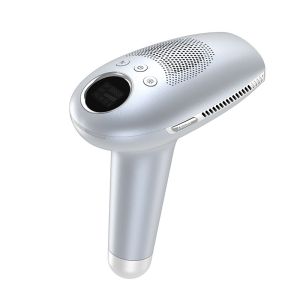 Quality PSE Ice Cool IPL Hair Removal GP591 Deess Home Laser Hair Removal For Men for sale