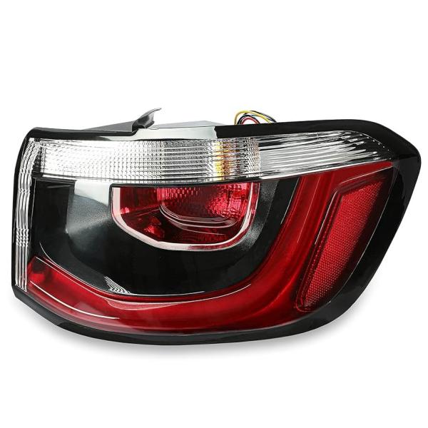 Quality Right Passenger Side Rear Tail Light For Jeep Compass 2017-2020 17 20 Brake Lamp for sale
