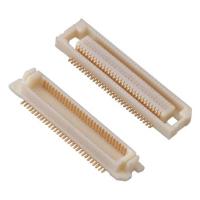 Quality High Speed SMT PCB Board To Board Connector , 0.6mm Pcb Header Connector for sale