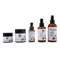 Quality OEM ODM Amber Cosmetic Plastic Bottles 50/80/100/120ml Customizable PET Bottle for sale