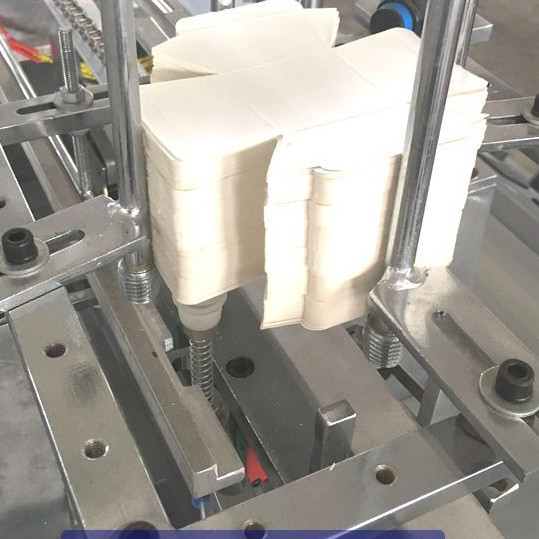 Quality Automatic Intelligent Cake Cup Machine Cake Cup Forming Machine for sale
