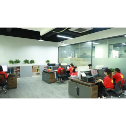 China Factory - Dongguan Tianan Clothing Co., Ltd.