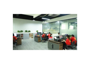 China Factory - Dongguan Tianan Clothing Co., Ltd.