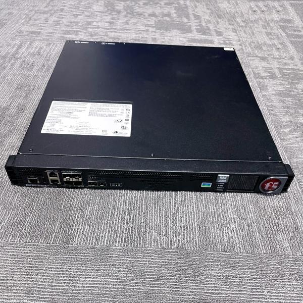 Quality 5Gbps Throughput Network Switches F5-BIG-IP I2000 Series I2600 / I2800 for sale