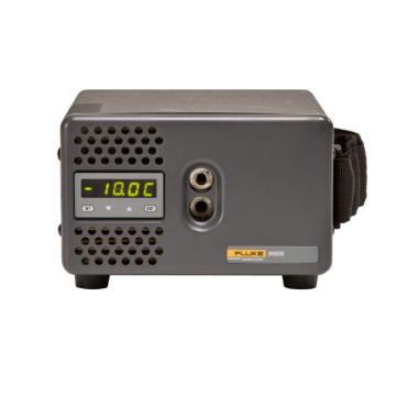 Quality Fluke Temperature Calibrator 9102S-256 In Stock for sale