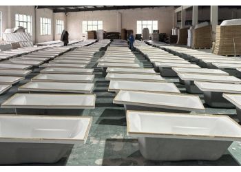 China Factory - wuhu kingston bathroom co.,ltd