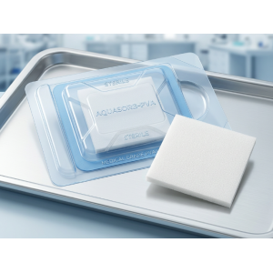 Quality Large Xenogeneic Collagen Resorbable Dura Substitute High Bionics for sale