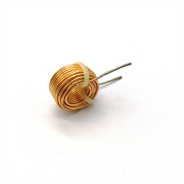 Quality Copper Wire High Voltage Coil Air Core High Heat Resistance for sale