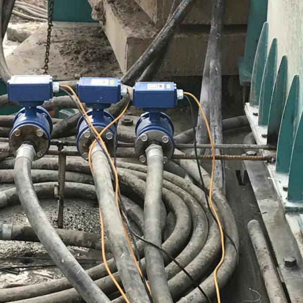 Quality High Pressure Grouting Pipe Grouting Pump Grouting Plug For Water Conservancy for sale