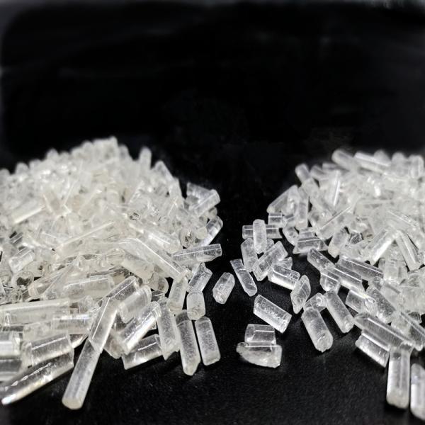 Quality Pigment Dispersity Solid Acrylic Resin Using In Pigment Grinding for sale
