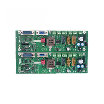 Quality 0.3 - 6.5mm PCB Assembly Services Rigid 12 SMT Lines  Pcb Assembly Manufacturer for sale