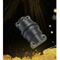 Quality Excavator Dozer Track Rollers Assembly 50Mn Steel For Doosan Undercarriage for sale