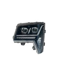 Quality LED Chip CSP Super Bright LED Laser Headlight Assembly for Heavy Duty Truck for sale