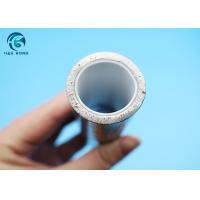 Quality Light Weight Steel Plastic Composite Pipe Impact Resistance for sale