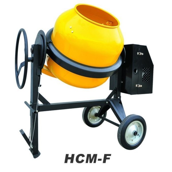 Quality Feed Mixing Electric Concrete Mixer Machine for sale