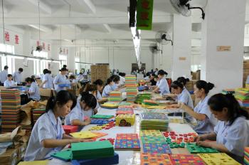 China Factory - Dongguan Maghard Flexible Magnet CO., LTD