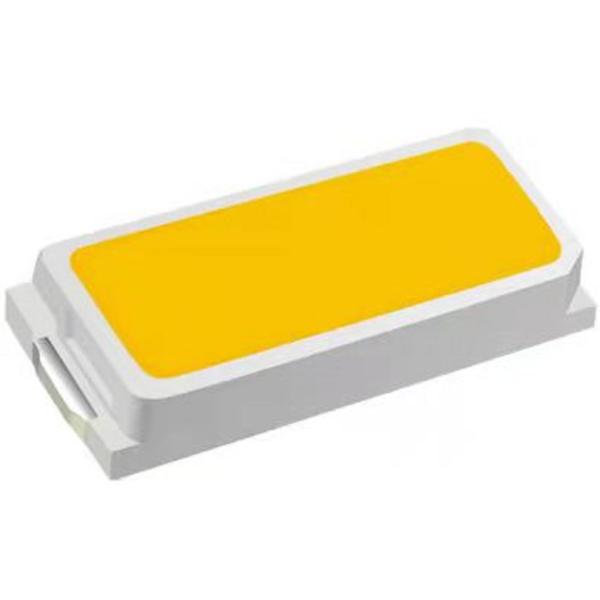 Quality Small 3V 60MA White SMD 4014 LED Chip For Indoor Lighting 26-28LM for sale