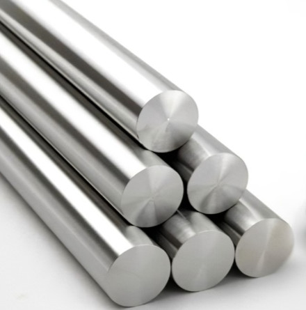 Quality High Performance Nickel Copper Alloy Monel 501 Corrosion Resistant for sale