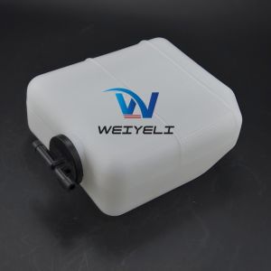 Quality 20U-03-21150 20U-03-21140 Excavator Coolant Expansion Tank PC30 PC40 PC45 PC50 for sale