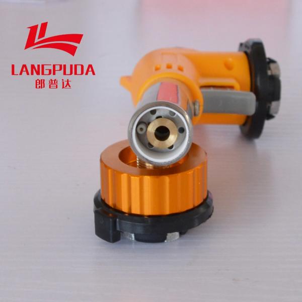 Quality ISO9001 Butane Torch For Jewelry Soldering for sale