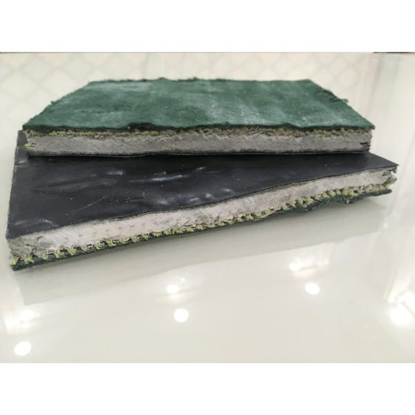 Quality Concrete Mat Cloth Rolls for Slope protection and Ditch lining to offer Erosion for sale
