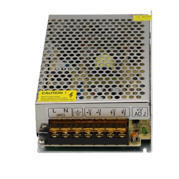 Quality C-Power 110v 220v AC to DC 24v 3a 72w Switching Power Supply for Overvolt for sale