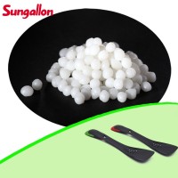 Quality Customized Thermoplastic Elastomer TPE For Nylon Encapsulation Sungallon GP320 for sale