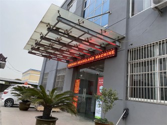 China Factory - Suzhou Beakeland Machinery Co., Ltd.