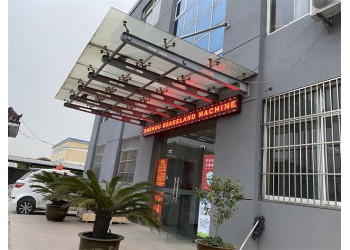 China Factory - Suzhou Beakeland Machinery Co., Ltd.