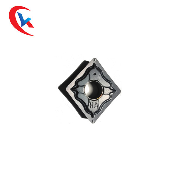 Quality CNMG120408-HA NC Carbide Blade Lathe Tool Tungsten Carbide Inserts for sale