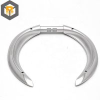 Quality 0.250kg OEM Customized High Precision Iron Zinc Alloy Aluminum Die Casting Spare for sale