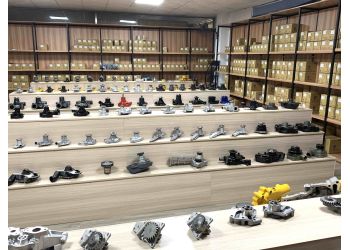 China Factory - Guangzhou Jingzhishang Mechanical Equipment Co., Ltd.