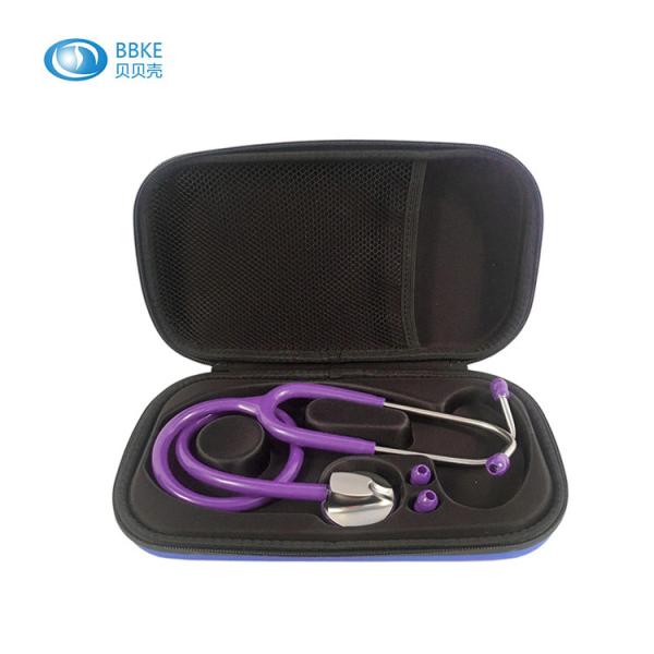 Quality Waterproof 0.25KG Stethoscope Bag Case Shockproof For Carrying for sale